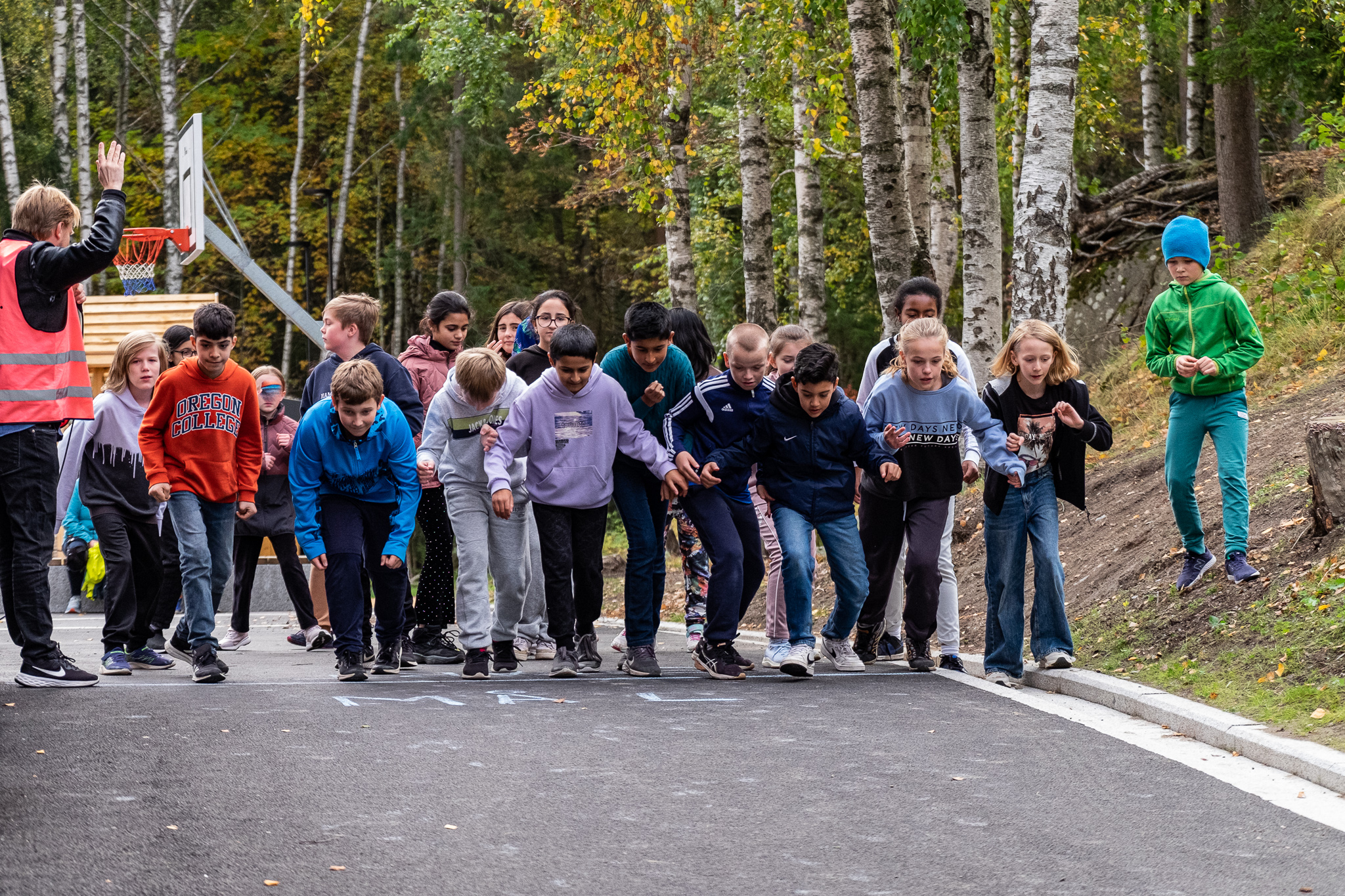 Skolejoggen 2022