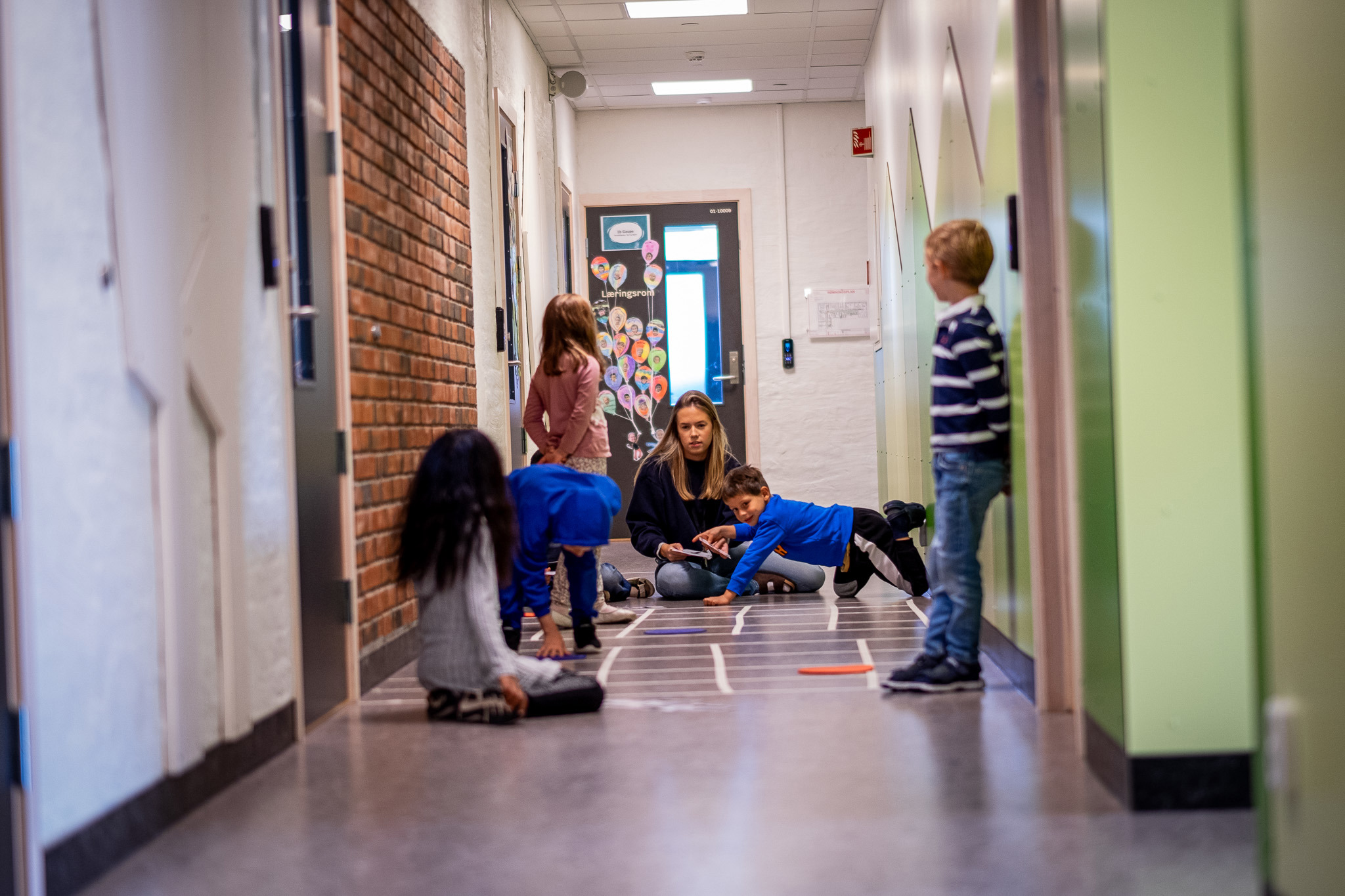 Skolejoggen
